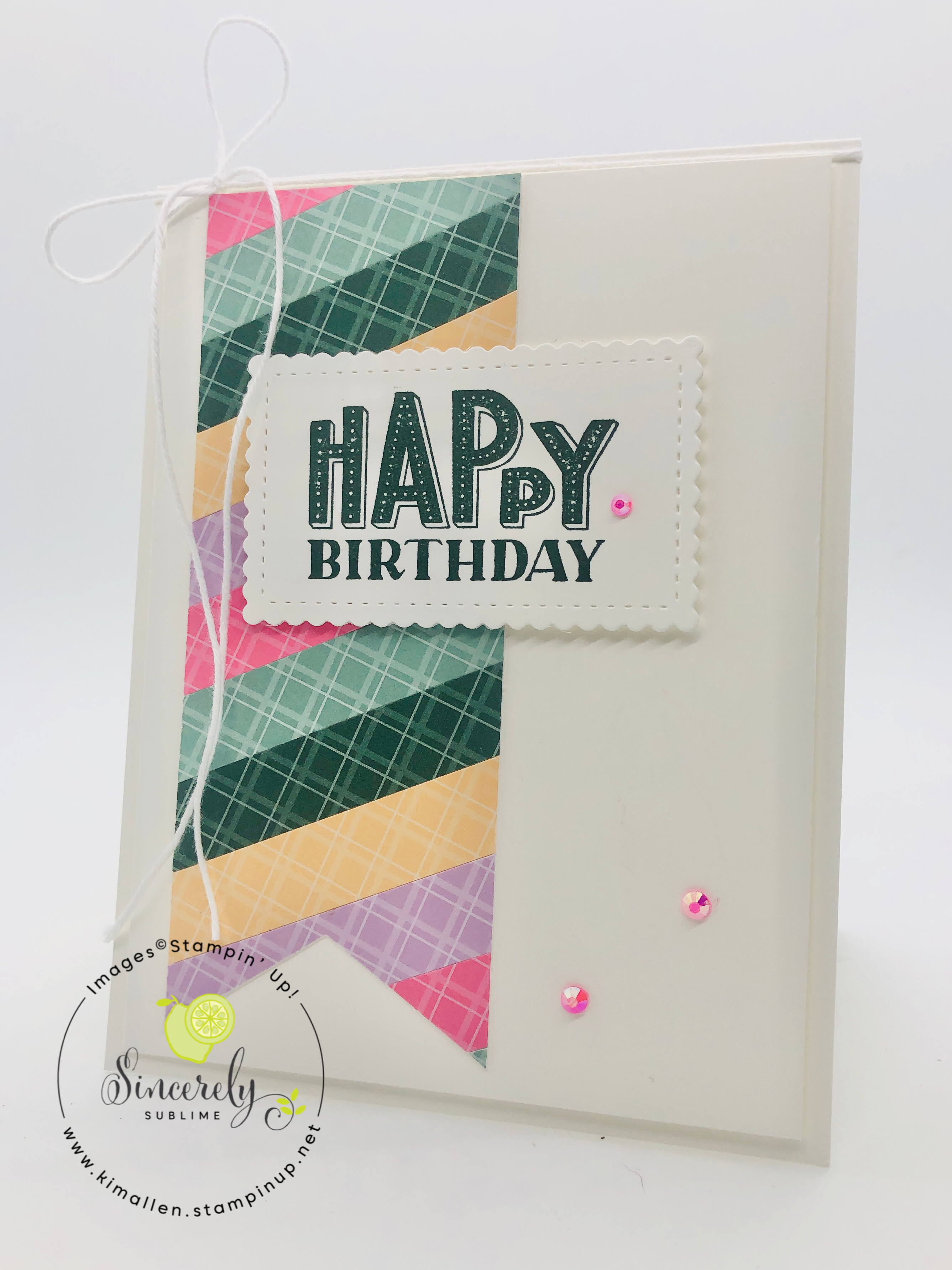 2021-23 In Colors – Sincerely Sublime